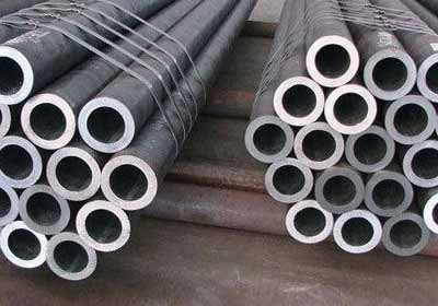 ALLOY STEEL P11 PIPES - PT. Cahaya Bina Baja