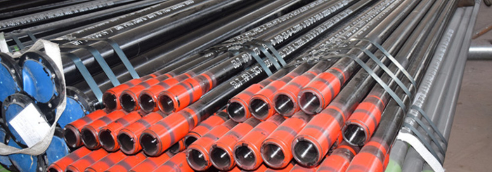 API X60 5L PSL 1 Pipes - PT. Cahaya Bina Baja