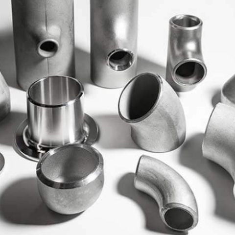 STAINLESS STEEL 347/347H FORGED FITTINGS - PT. Cahaya Bina Baja